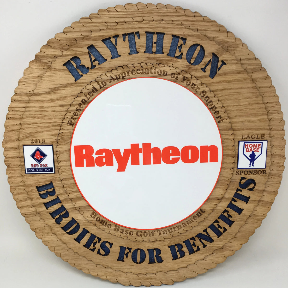 Customized Color Plaques - Engraved Plaques Online